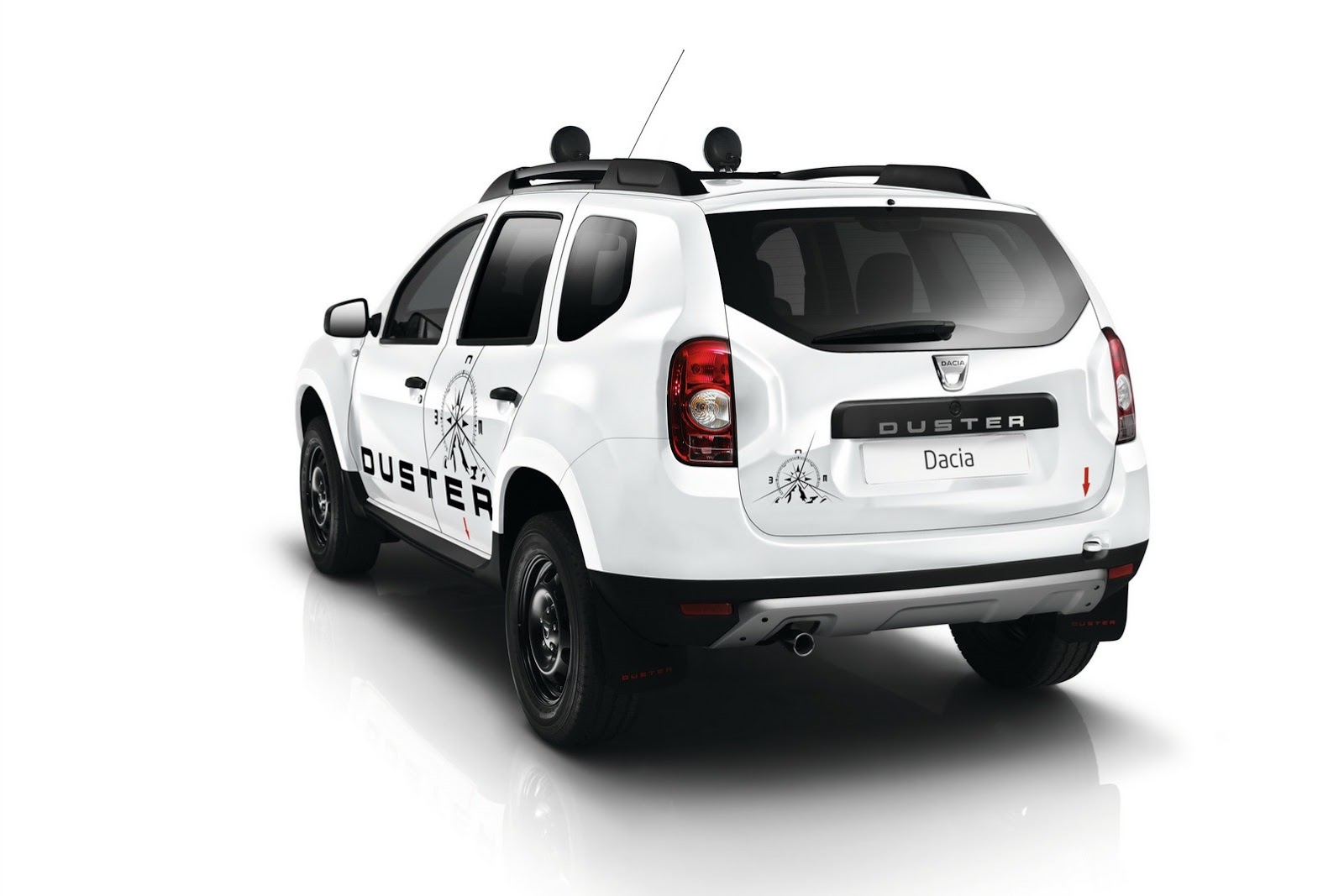 Фото Renault Duster Adventure Limited Edition (45)