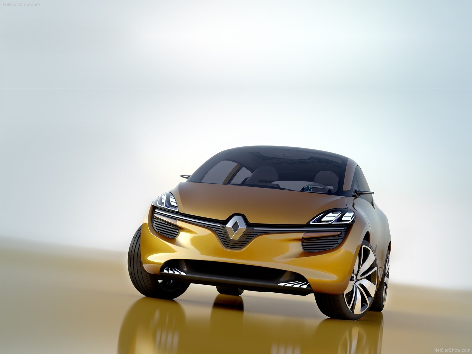 Фото концепта Renault R-Space (36)